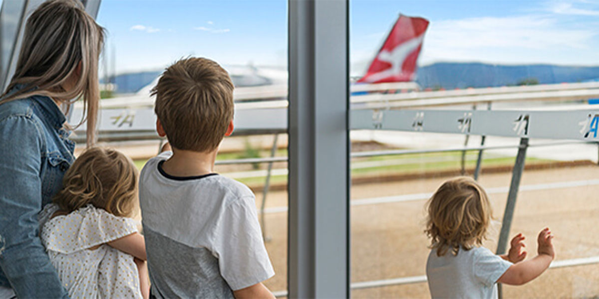 Albury Airport Parking | Cheap ABX Deals | Enjoy Travel