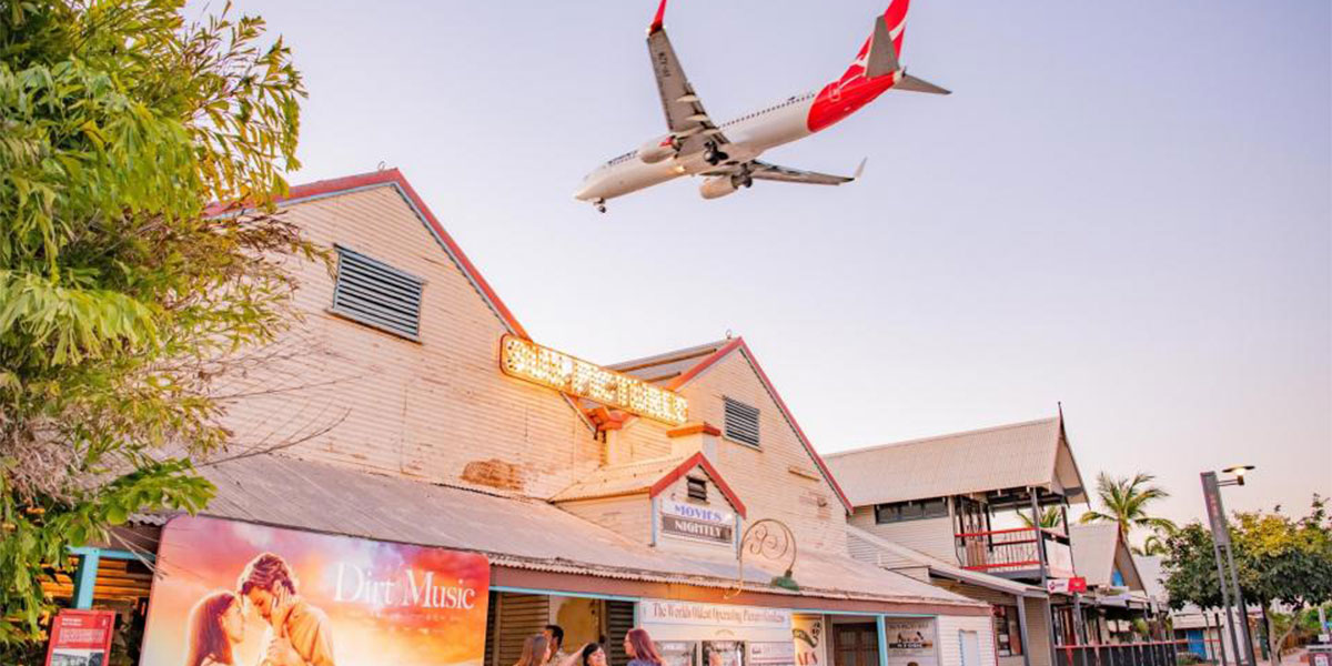 Broome Airport Parking | Cheap BME Deals | Enjoy Travel