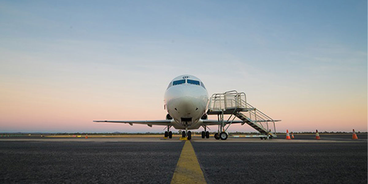 Rockhampton Airport Airport Parking | Rockhampton Airport parking ...