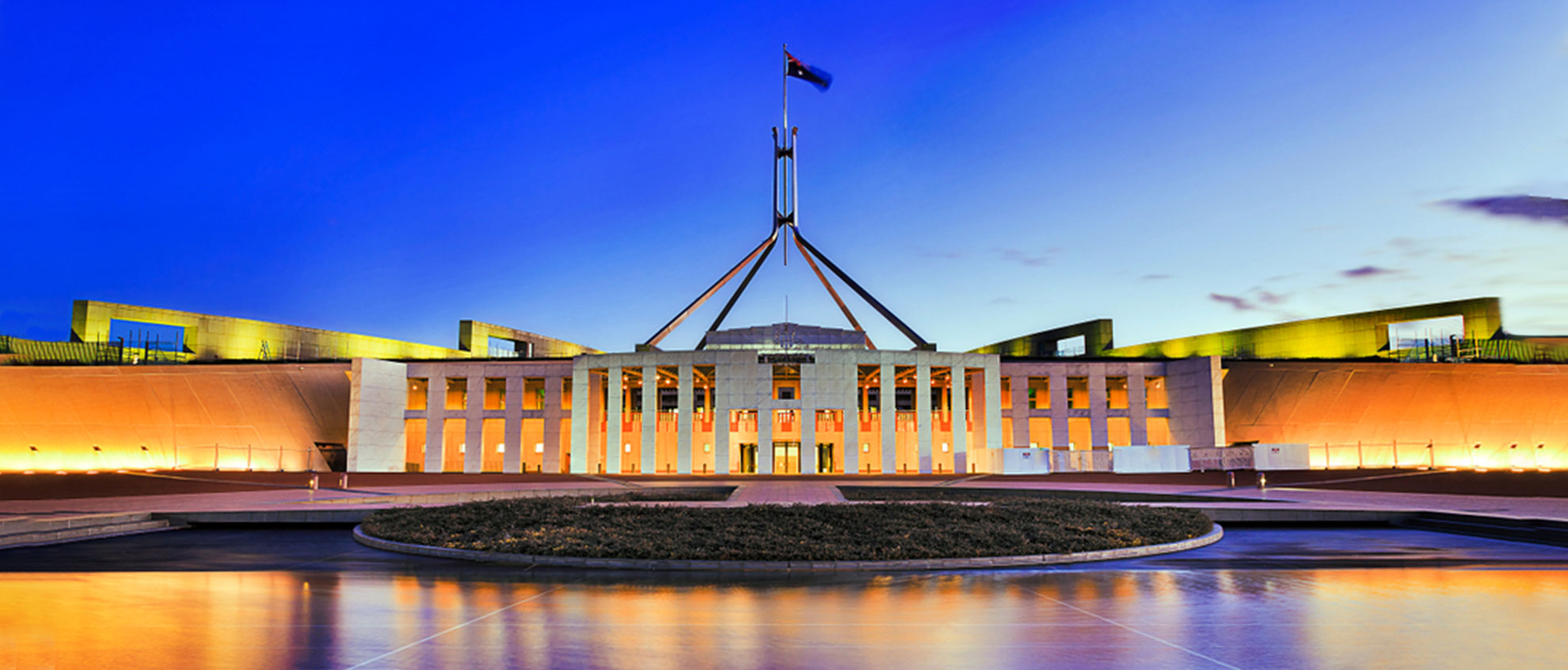 Canberra Car Hire | Incredible Value is Here | Enjoy Travel