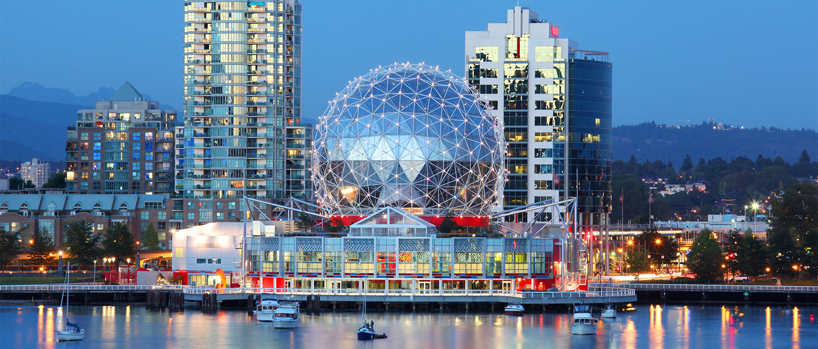 Location voiture L’île de Vancouver | Explorez l'île de Vancouver ...