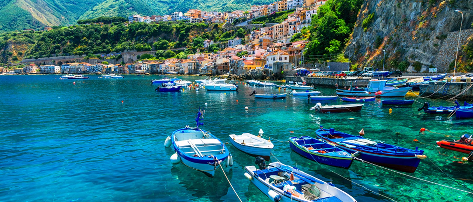 Location voiture Reggio de Calabre | Explorez confortablement | Enjoy ...