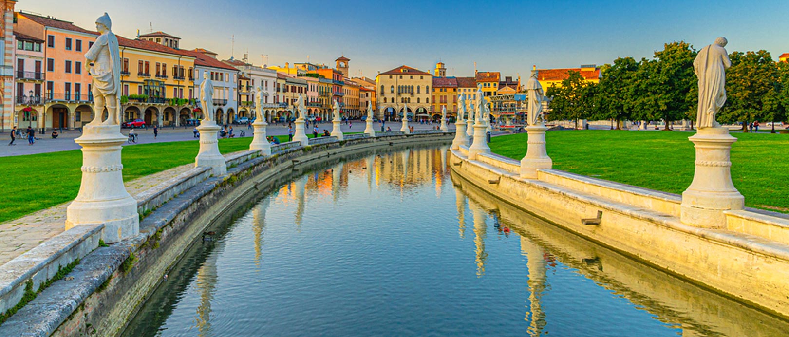 Location voiture Prato | Explorez Toscane | Enjoy Travel