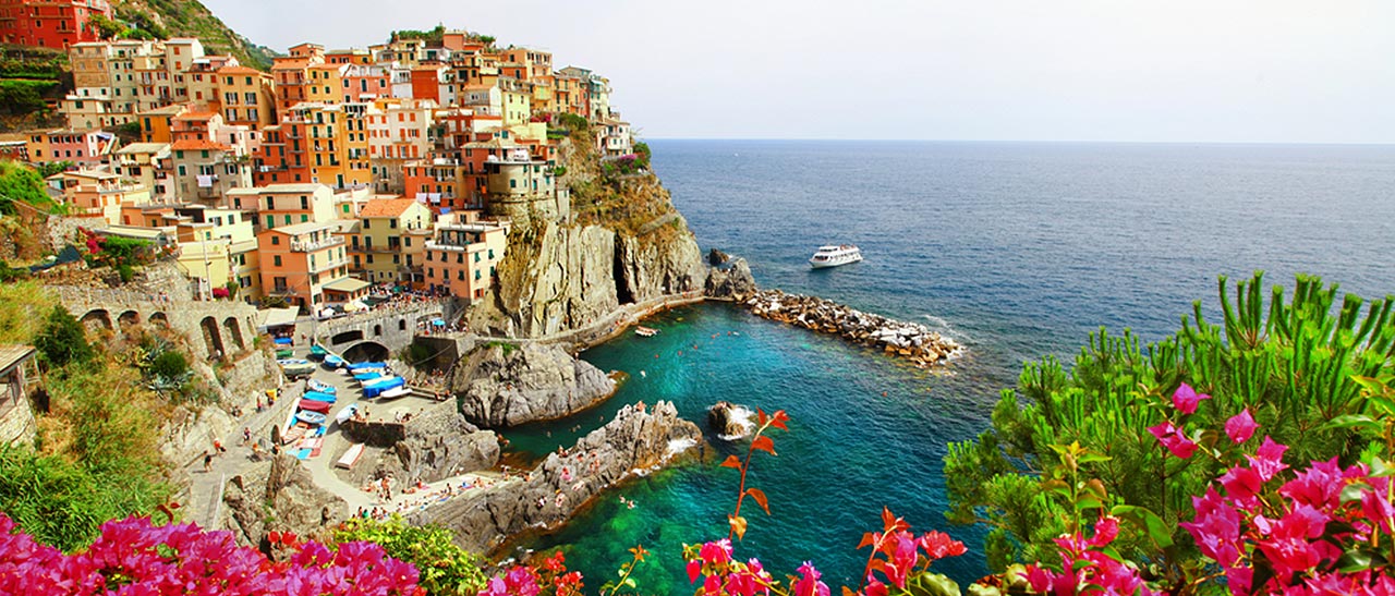 Aversa Car Hire | Italy Deals | Enjoy Travel