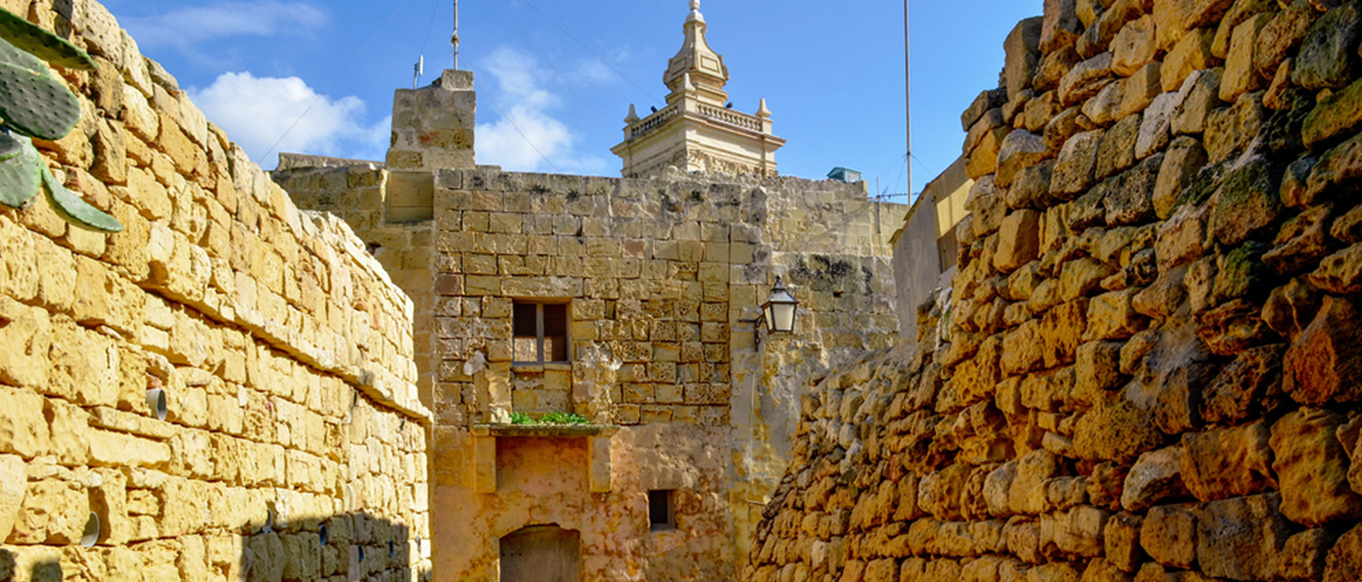 Gozo Car Hire | Magical Malta | Enjoy Travel