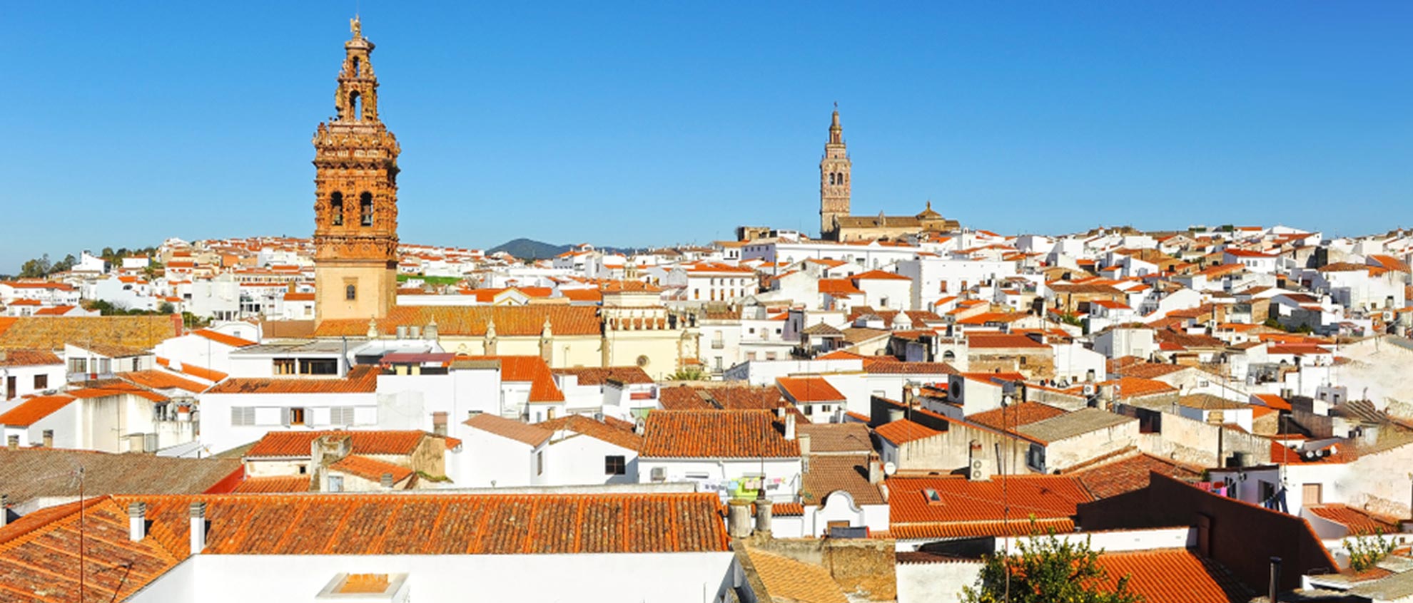 Jerez Car Hire | Incredible Low Prices | Enjoy Travel
