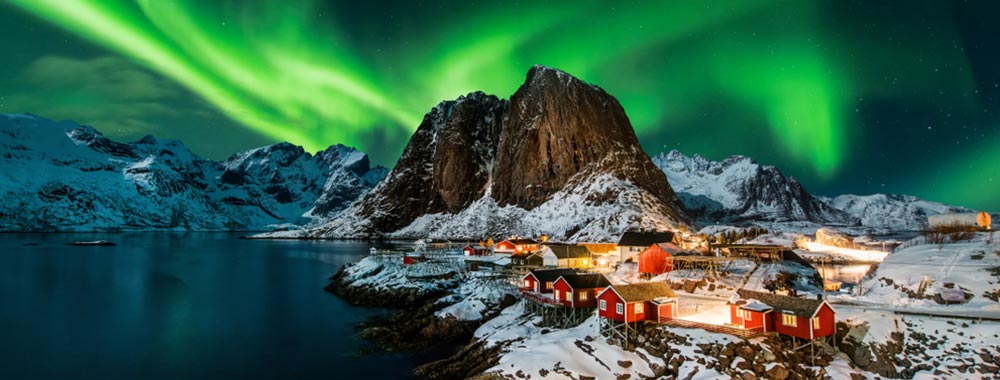 Svealand Car hire | Best Prices | Enjoy Travel