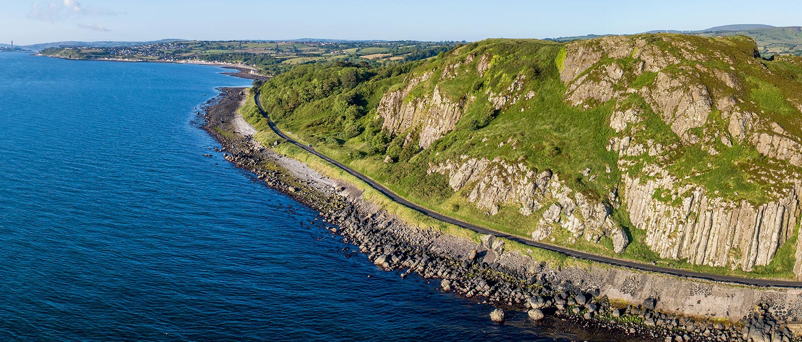 10 epic road trips from Belfast | EnjoyTravel.com