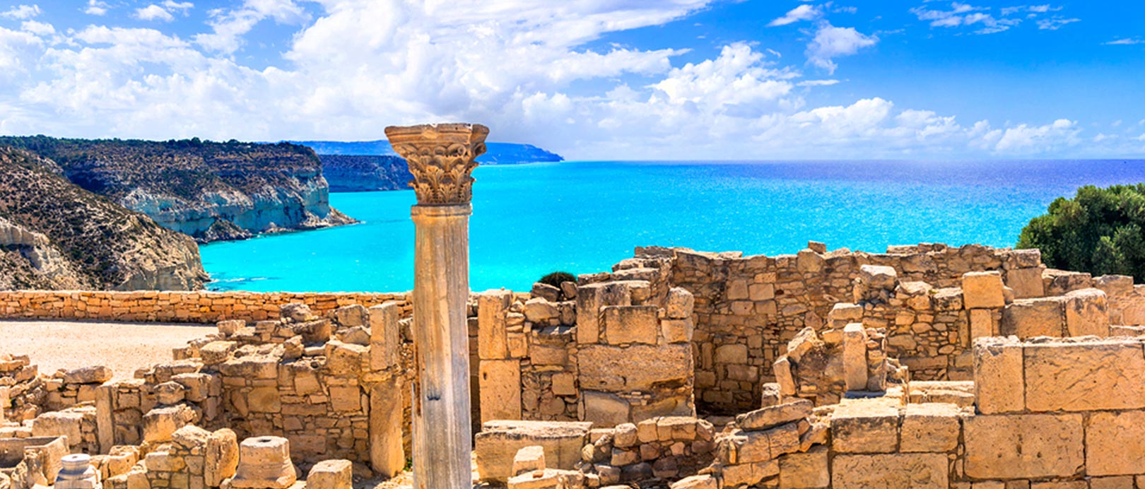 10 most scenic drives from Larnaca | EnjoyTravel.com