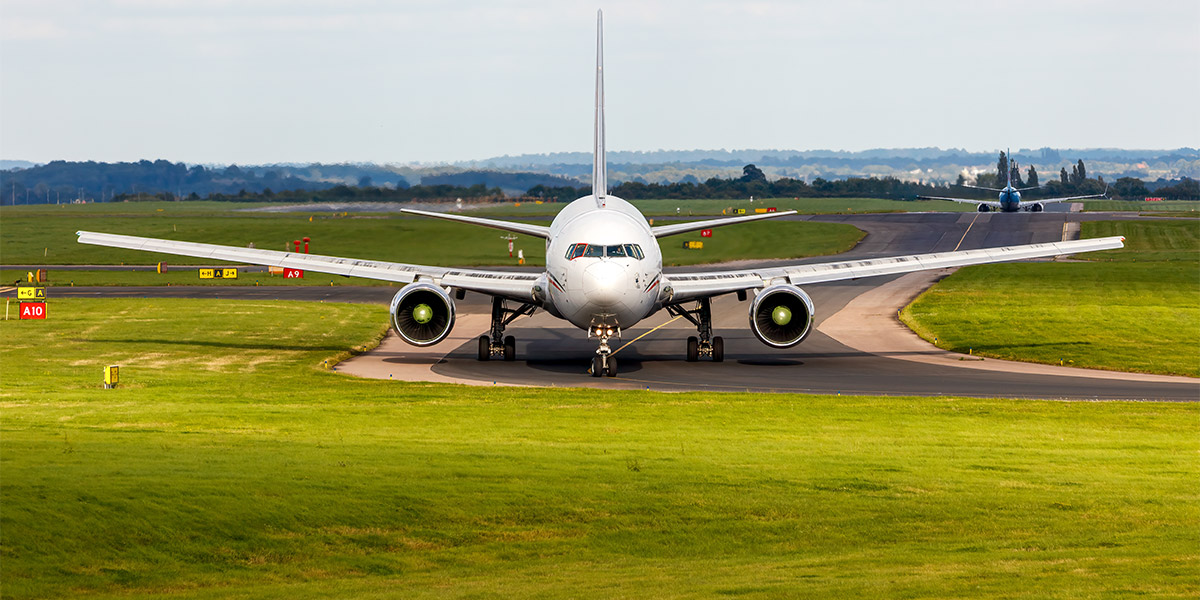 East Midlands Airport Airport Parking | East Midlands Airport Parking ...