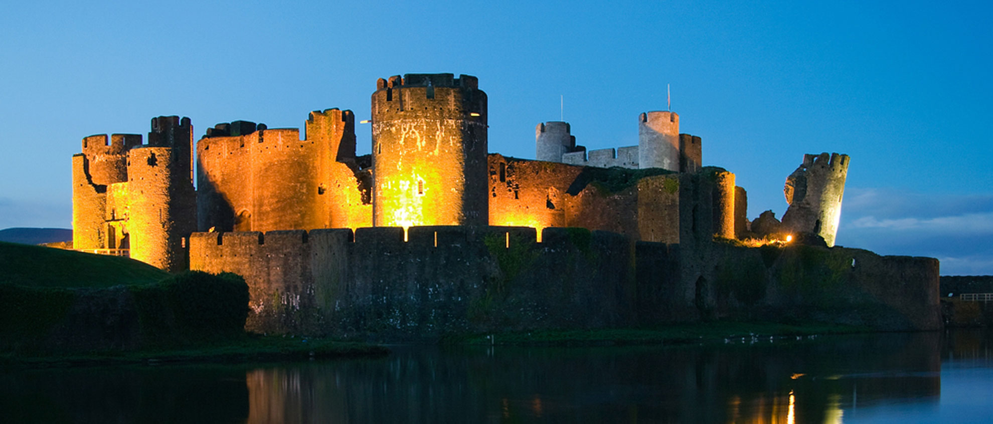 Cardiff Car Hire | Incredible Low Prices | Enjoy Travel