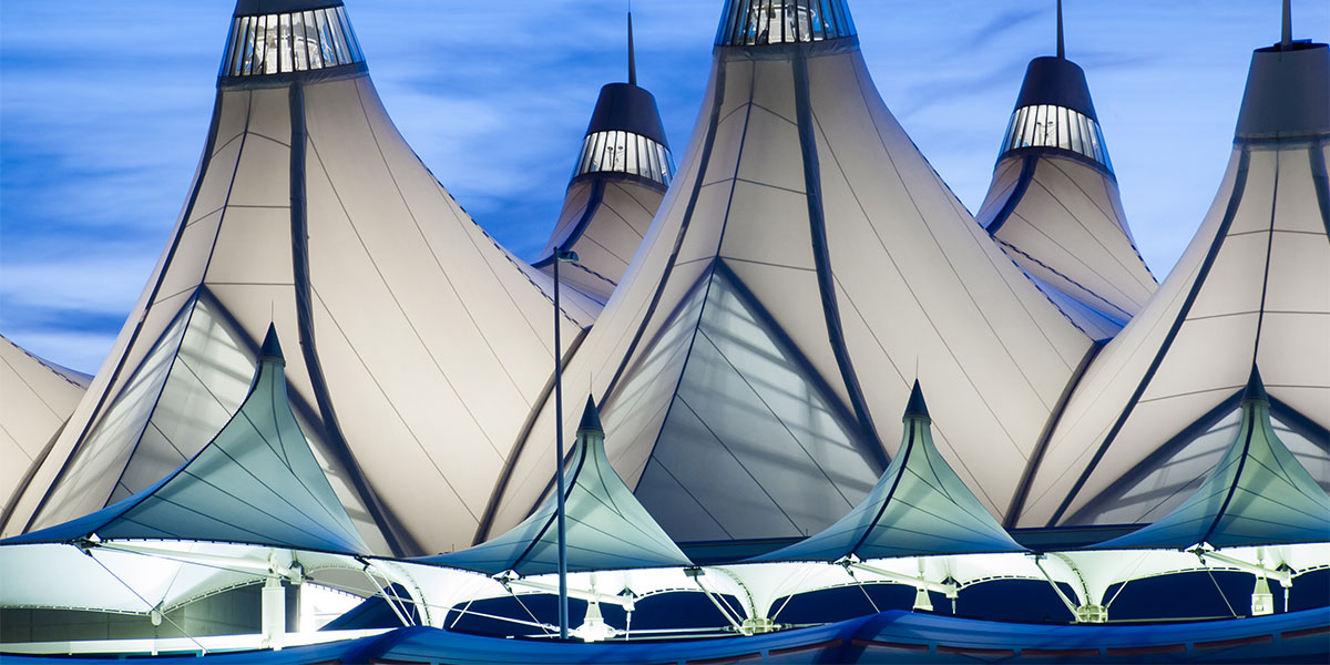 Denver Airport Parking | DEN Cheap Options | Enjoy Travel