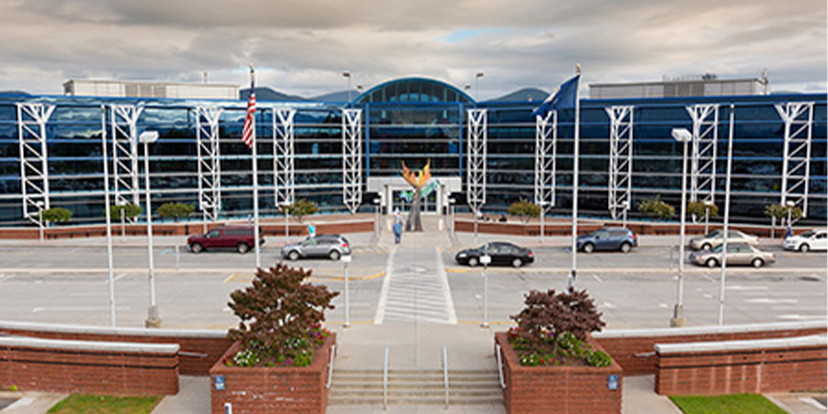 Roanoke Airport Parking | Cheap ROA Prices | Enjoy Travel