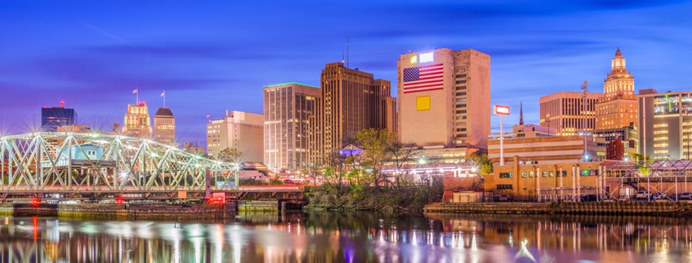 Newark Car Hire | Crazy Low Prices | Enjoy Travel