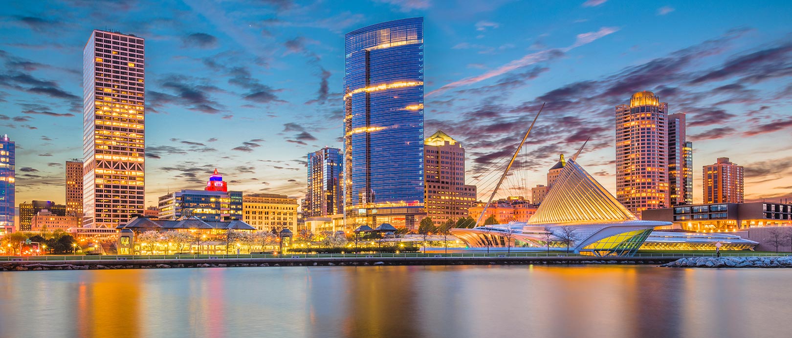 Milwaukee Car Rental | Very Low Prices | Enjoy Travel